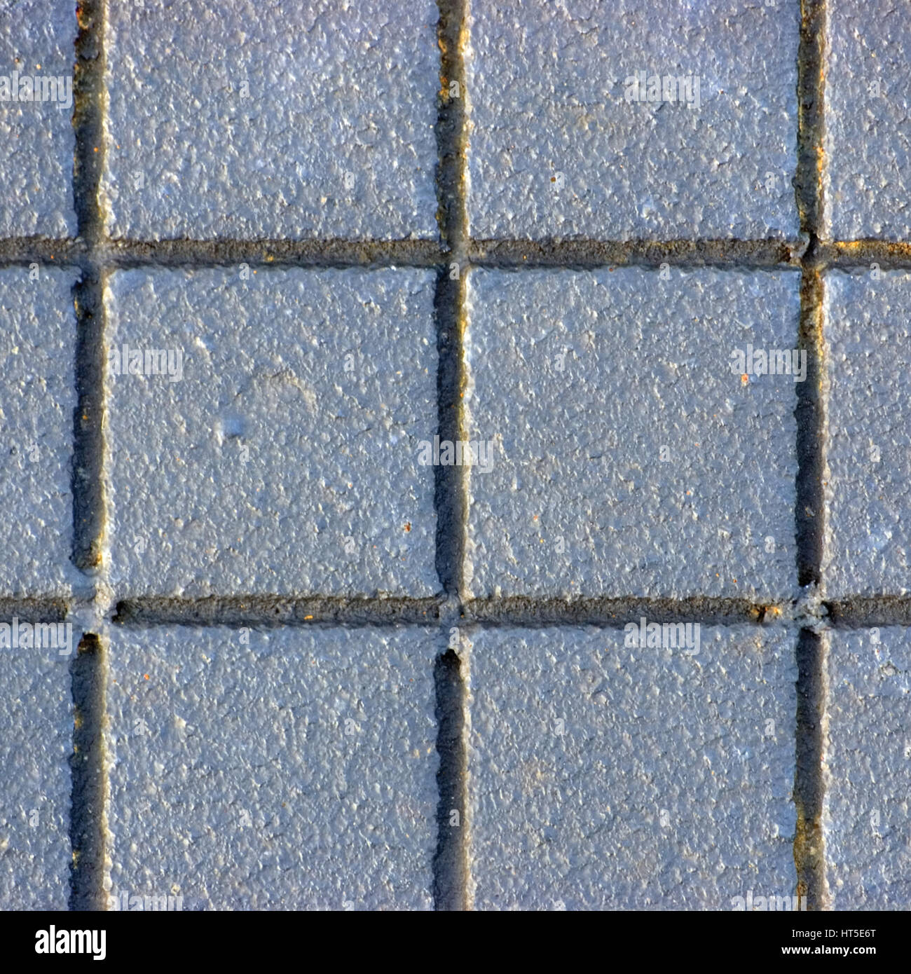 Fluted metal texture hi-res stock photography and images - Alamy