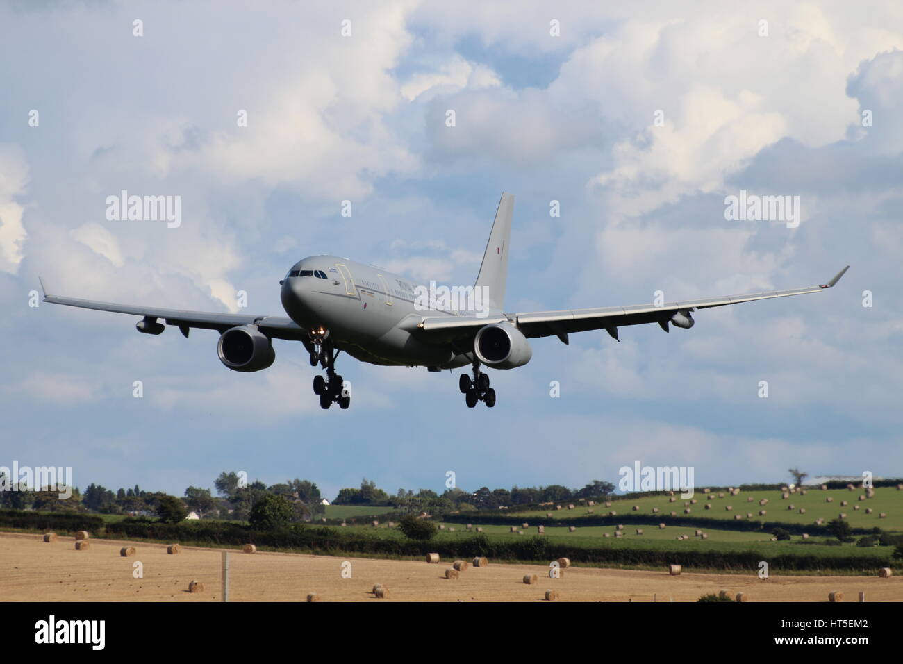Airbus voyager kc 2 hi-res stock photography and images - Alamy