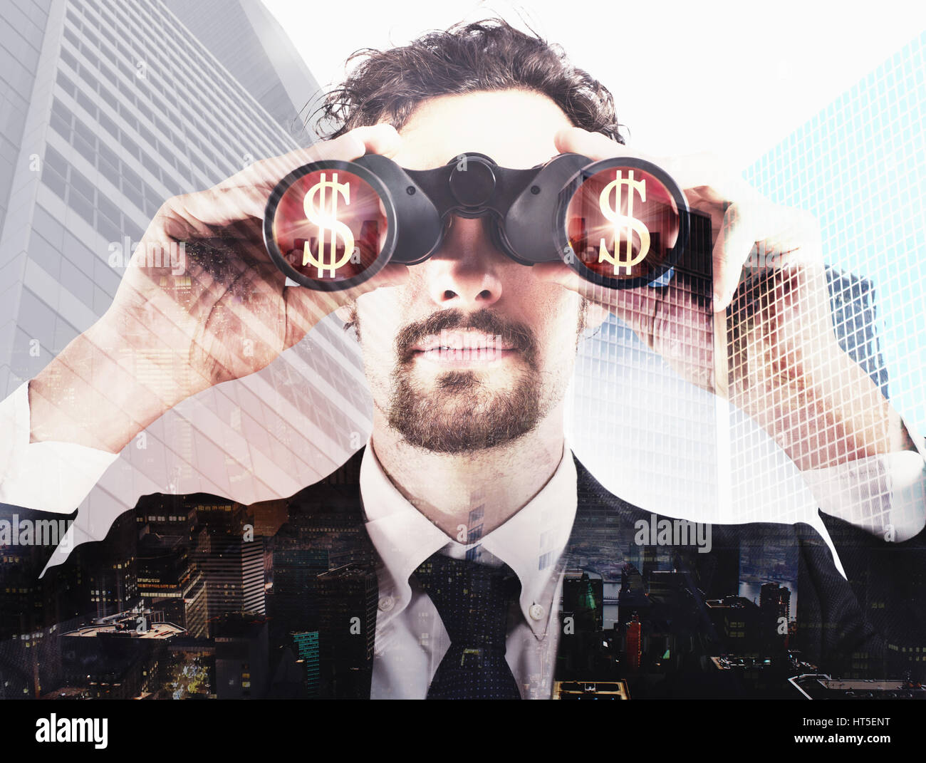 Successful future hi-res stock photography and images - Alamy