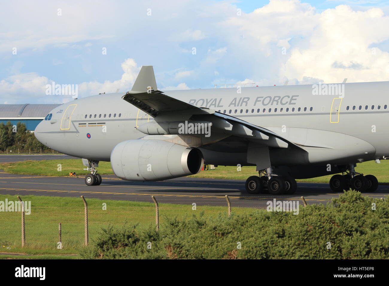 Raf A330 Mrtt High Resolution Stock Photography and Images - Alamy