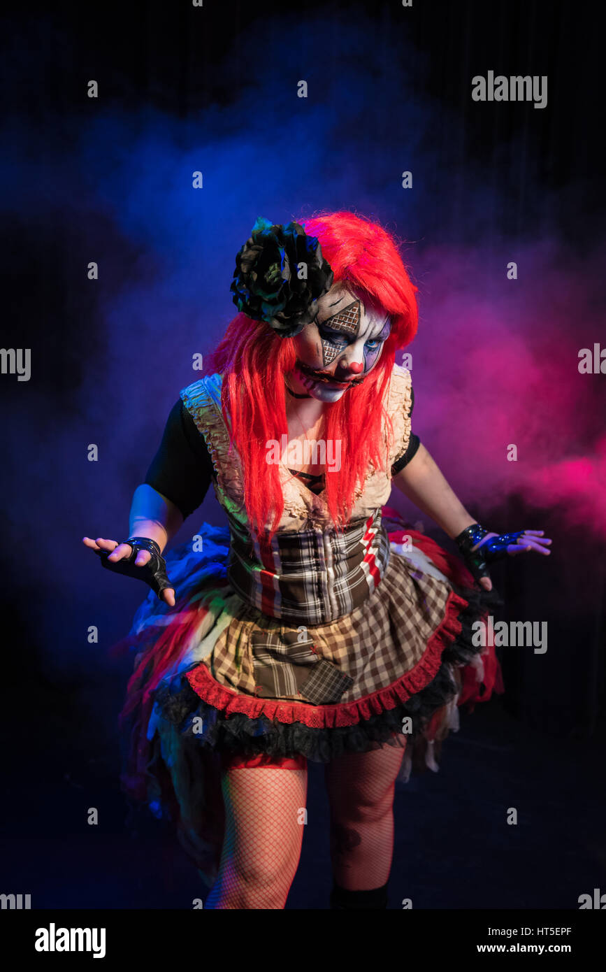 Nightmare fuel hi-res stock photography and images - Alamy