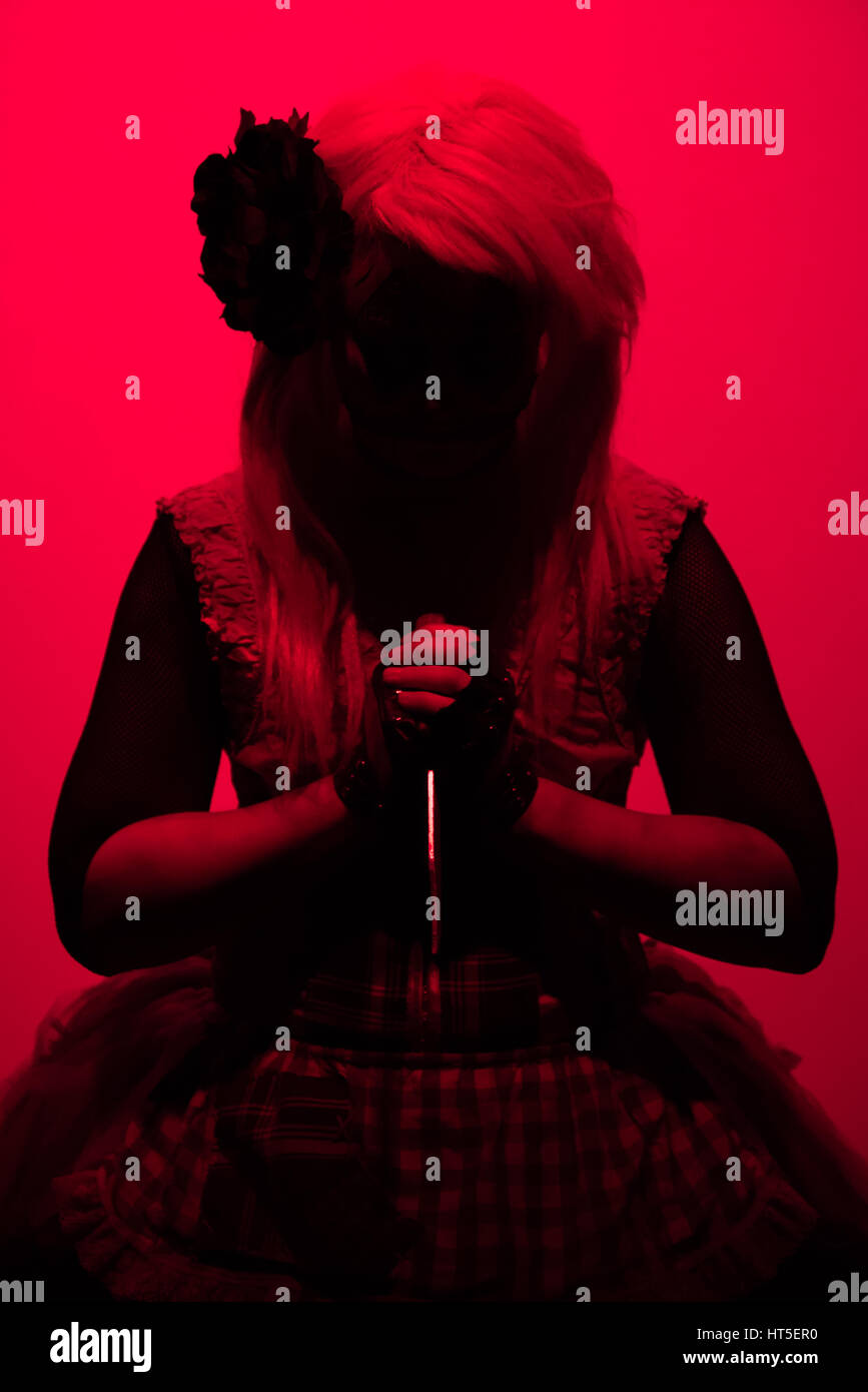 Nightmare fuel hi-res stock photography and images - Alamy