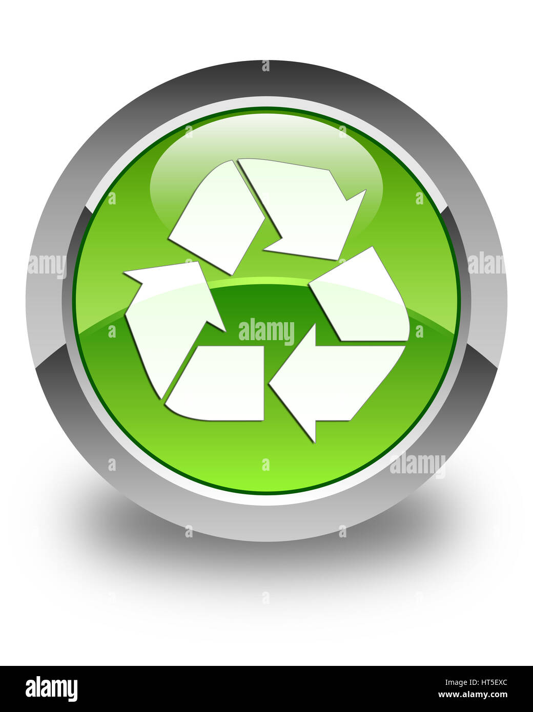 Recycle cycle hi-res stock photography and images - Alamy
