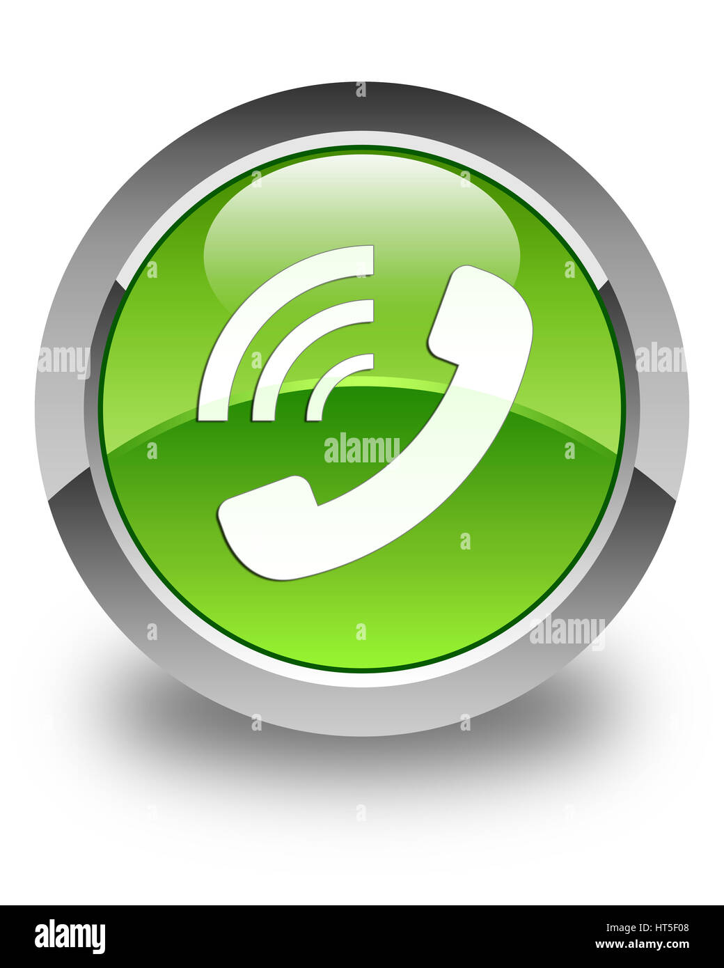 Ringing phone hi-res stock photography and images - Alamy