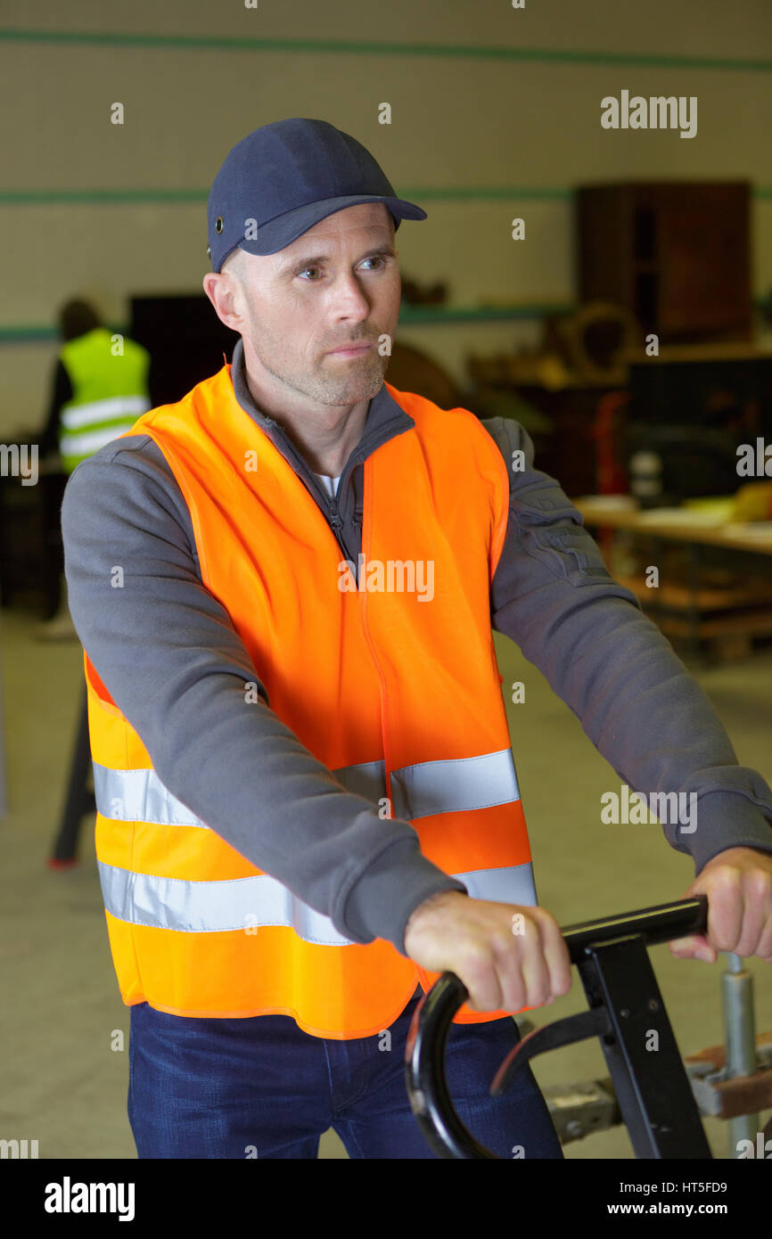 the loading dock Stock Photo - Alamy