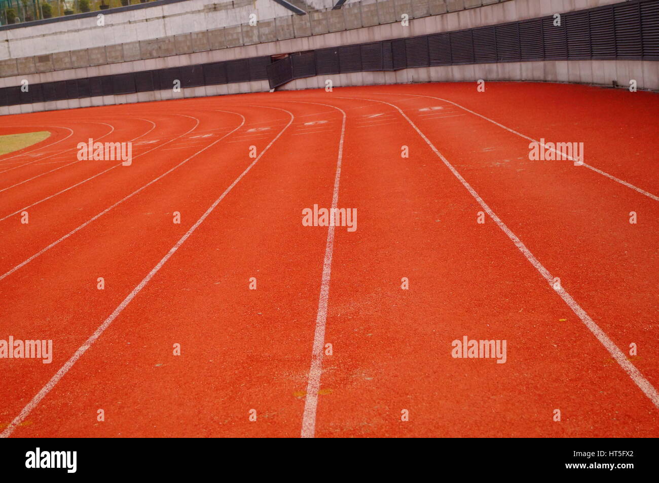 Plastic track hi-res stock photography and images - Alamy