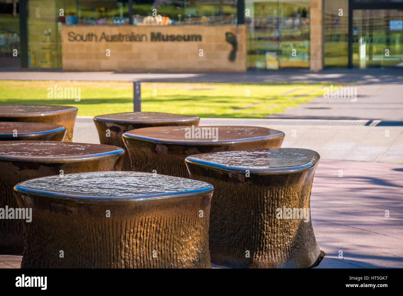 Australian tourism outdoors hi-res stock photography and images - Alamy