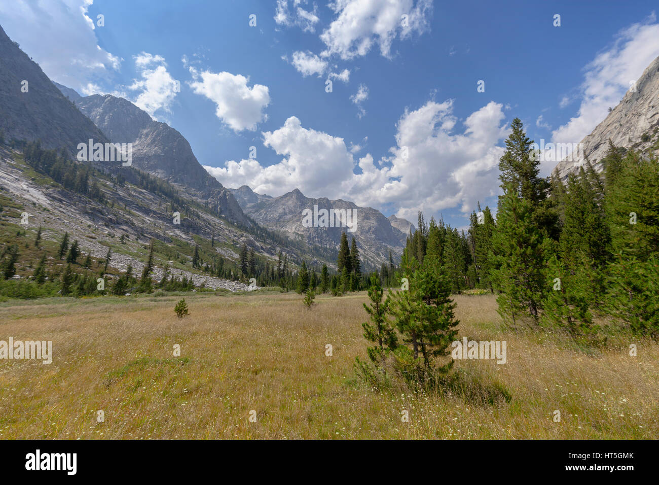High sierra background hi-res stock photography and images - Alamy