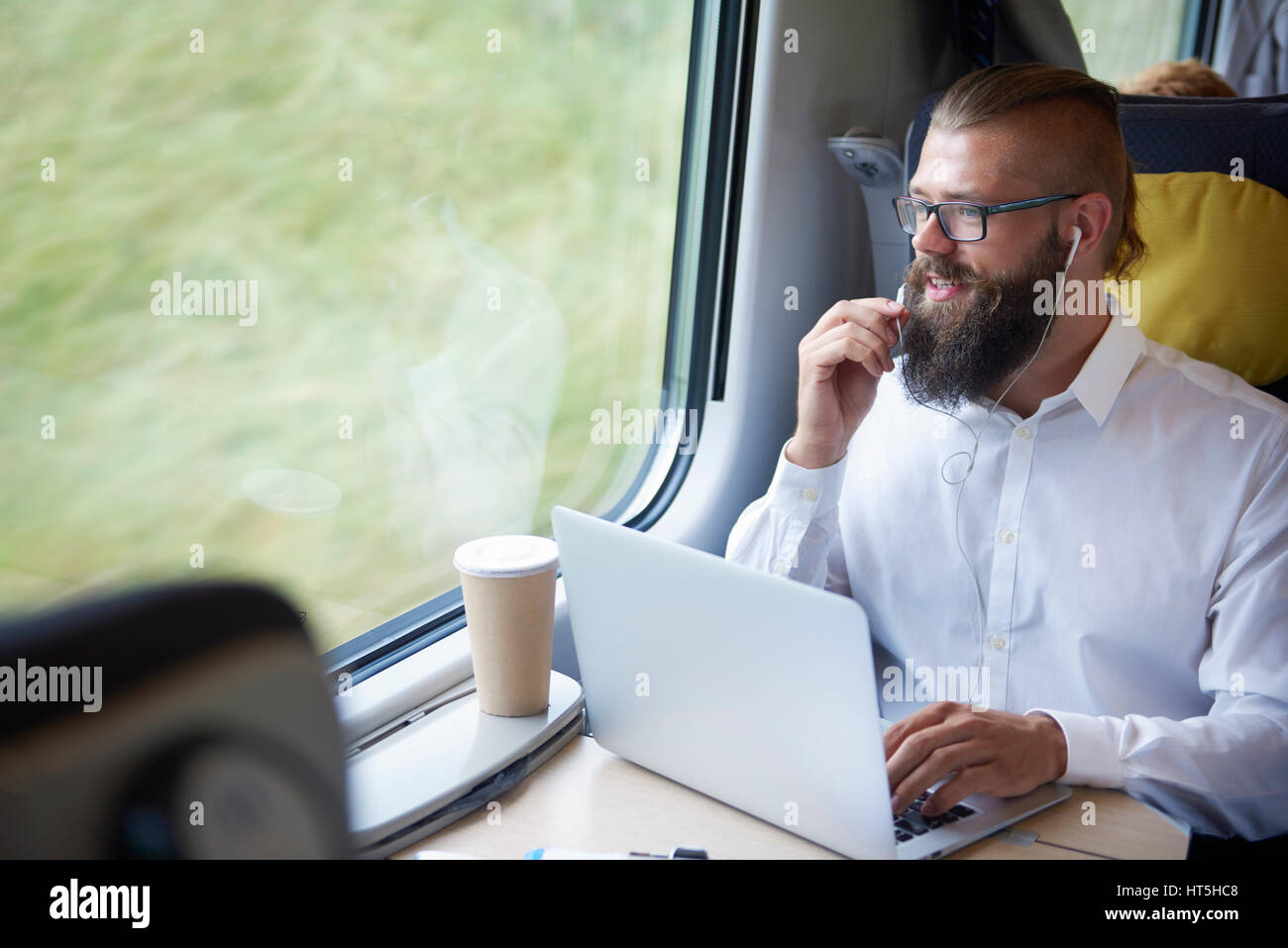 Glasses first person view hi-res stock photography and images - Alamy