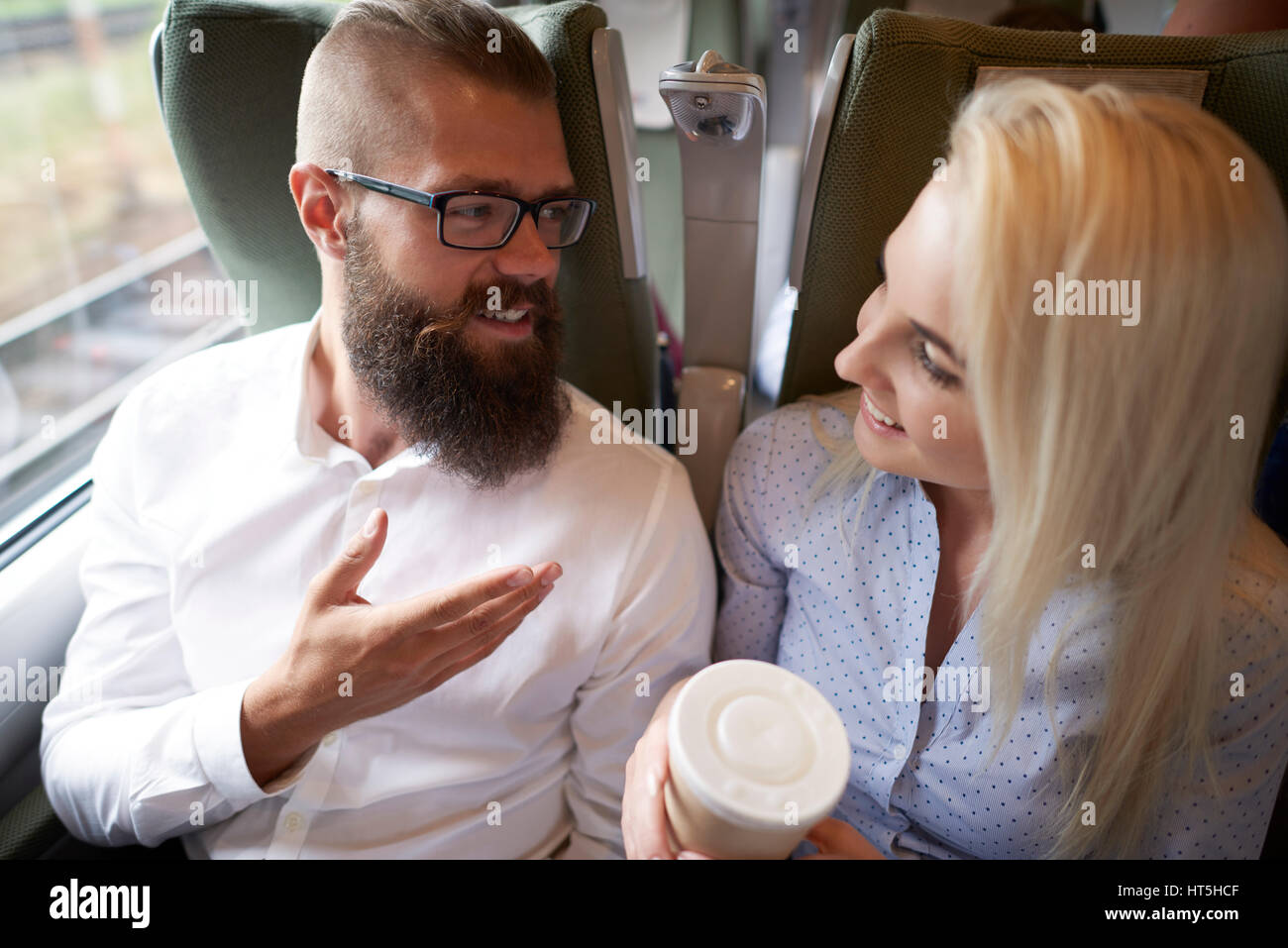 Chit chat hi-res stock photography and images - Alamy