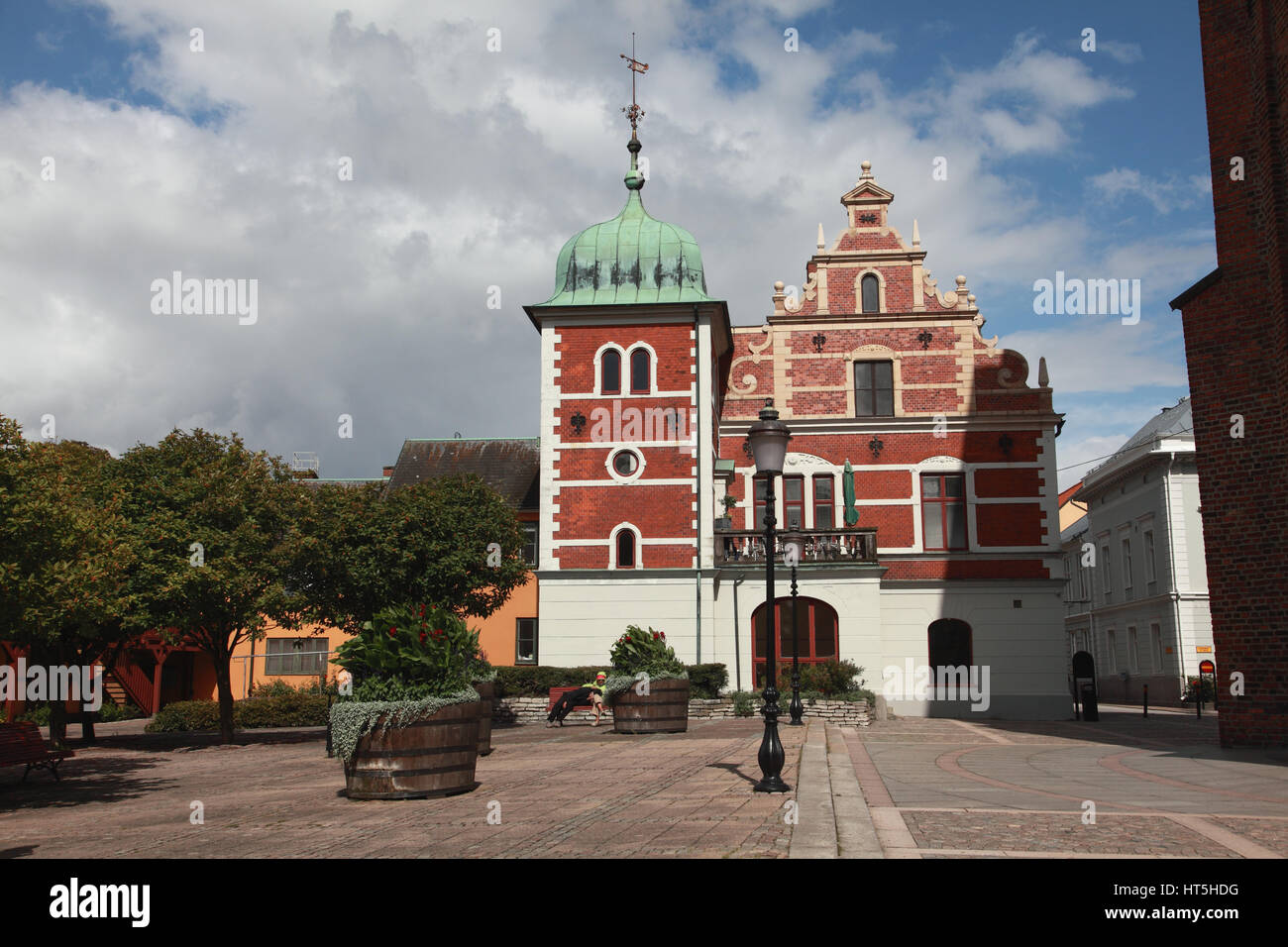 Ystad High Resolution Stock Photography and Images - Alamy