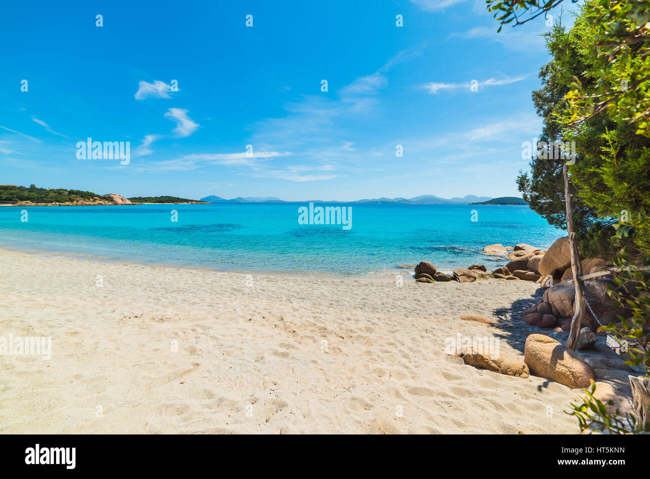 Celvia beach hi-res stock photography and images - Alamy