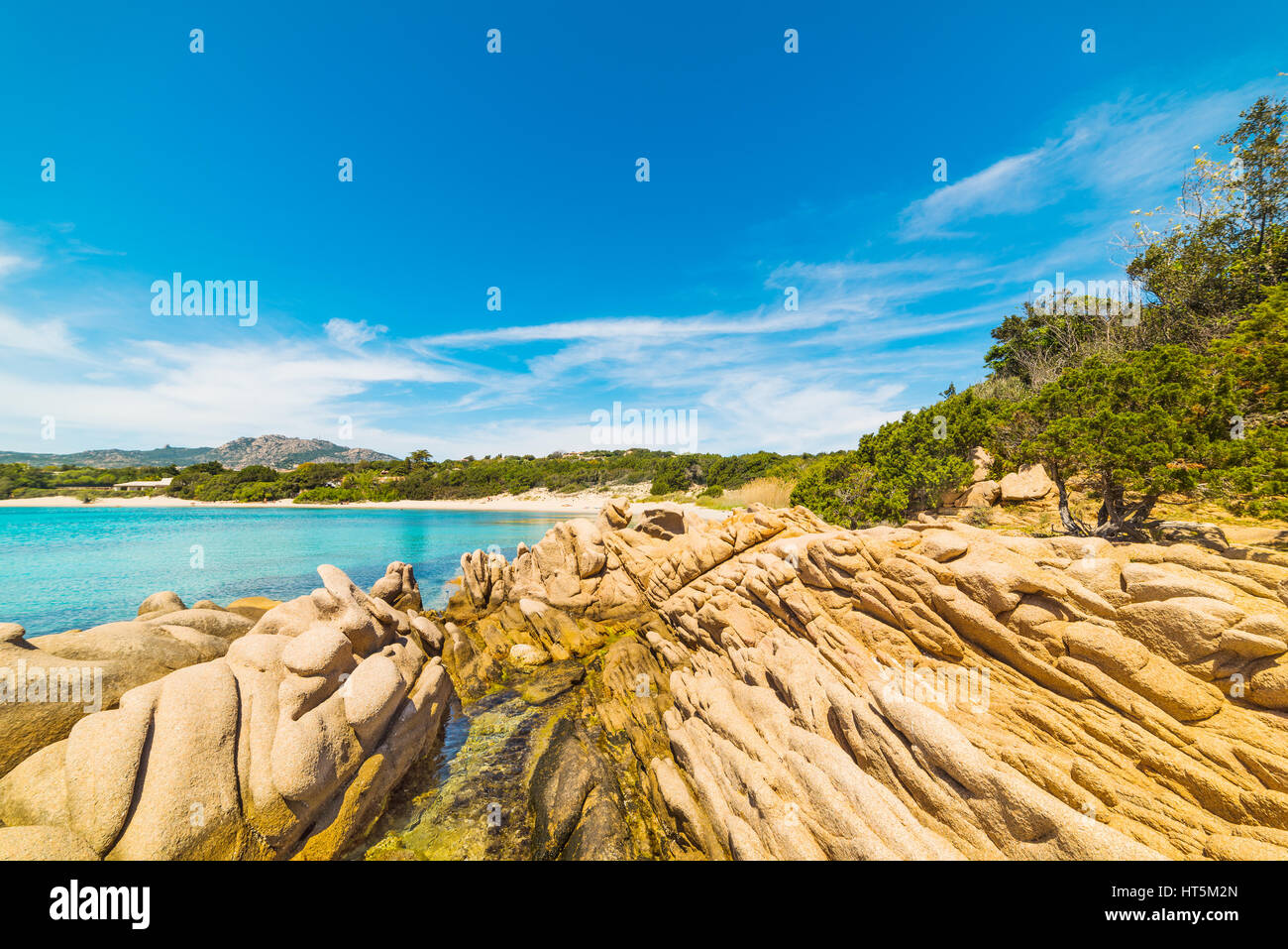 Celvia beach hi-res stock photography and images - Alamy