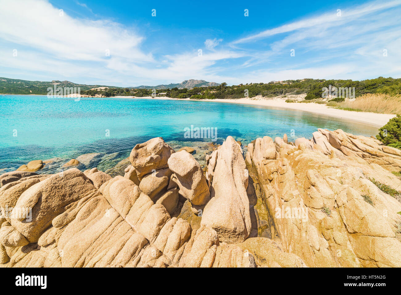 Celvia beach hi-res stock photography and images - Alamy