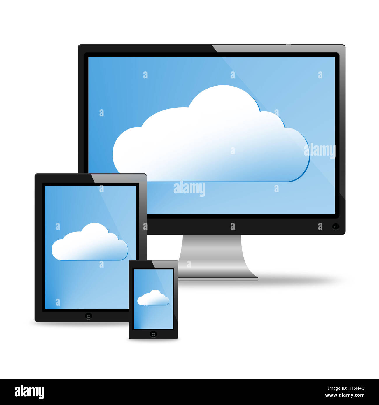 Wide concept view Cut Out Stock Images & Pictures - Alamy