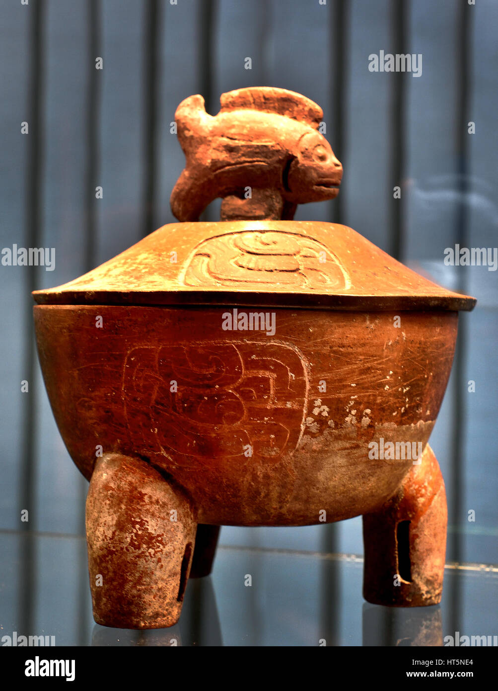 Cocoa pot guatemala hi-res stock photography and images - Alamy