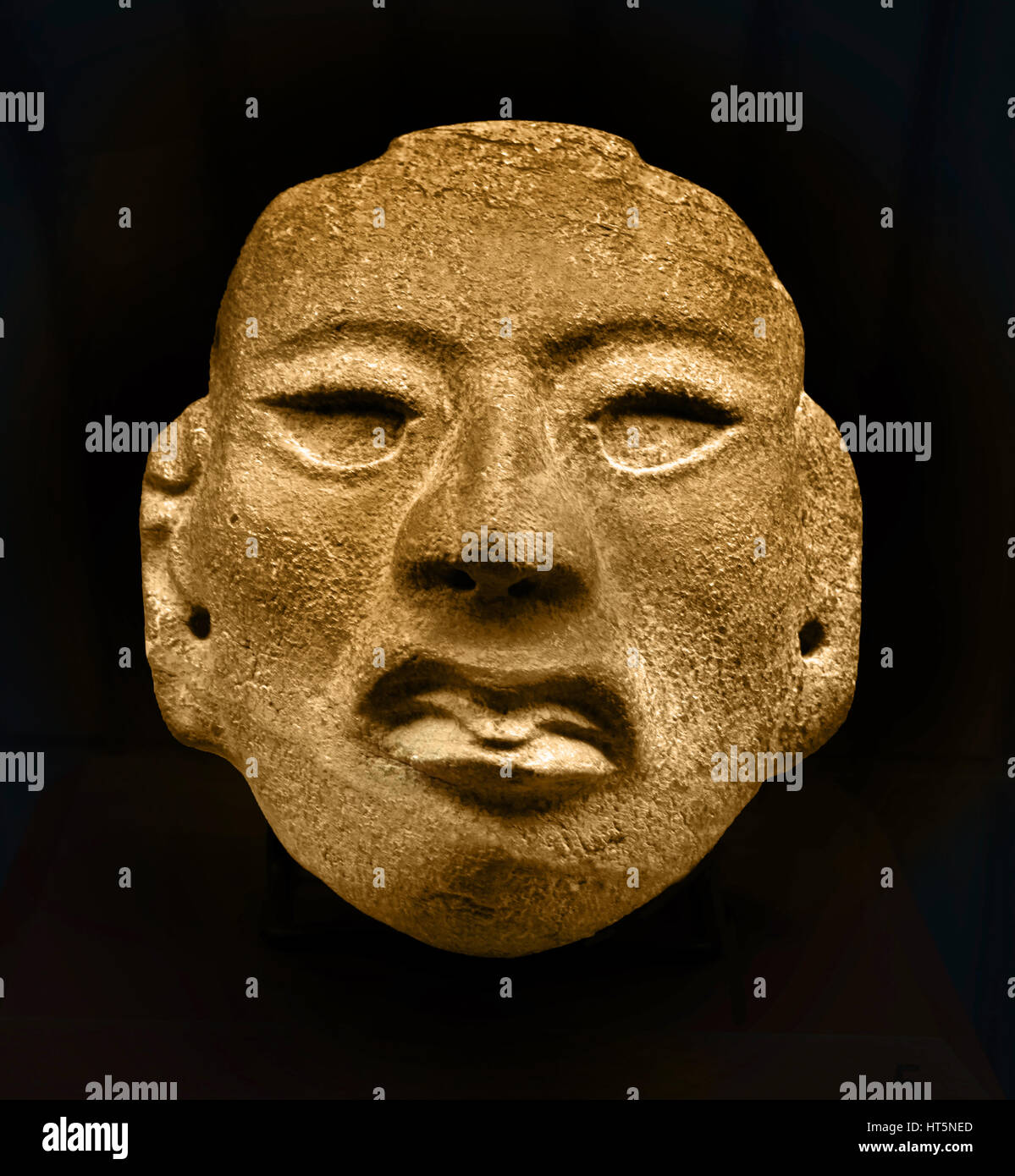 Museum of jade and pre columbian culture hi-res stock photography and ...