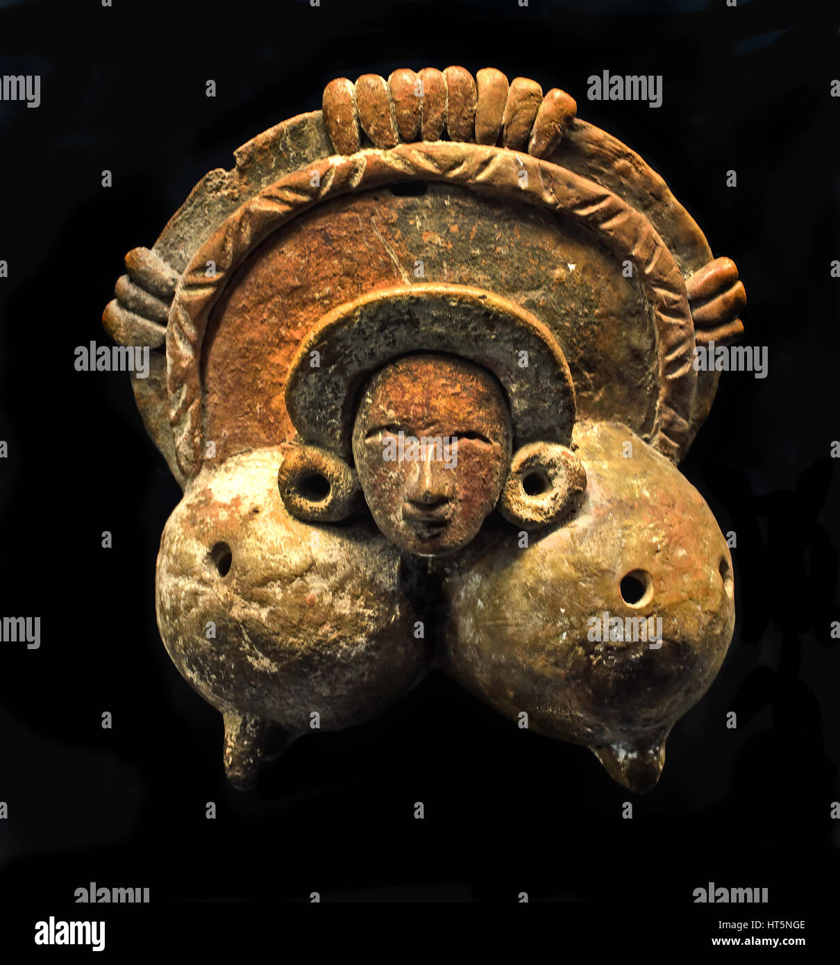 Preclassic maya hi-res stock photography and images - Alamy