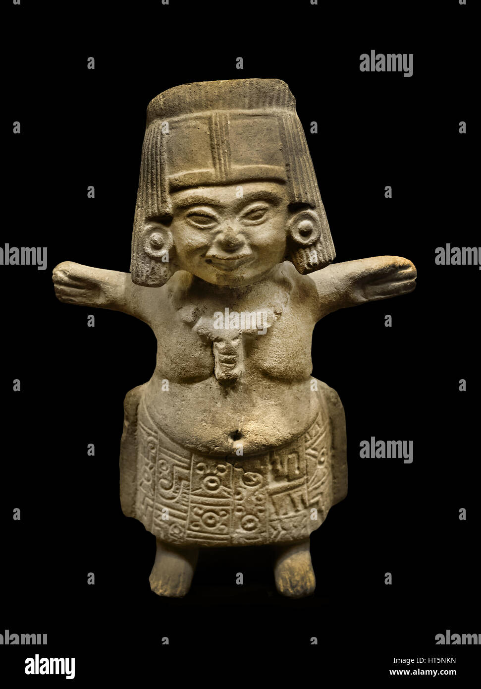 Pre columbian indians hi-res stock photography and images - Alamy