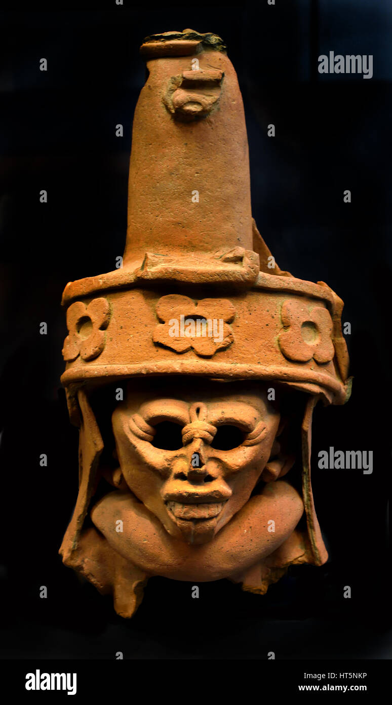 Tesechoacan hi-res stock photography and images - Alamy