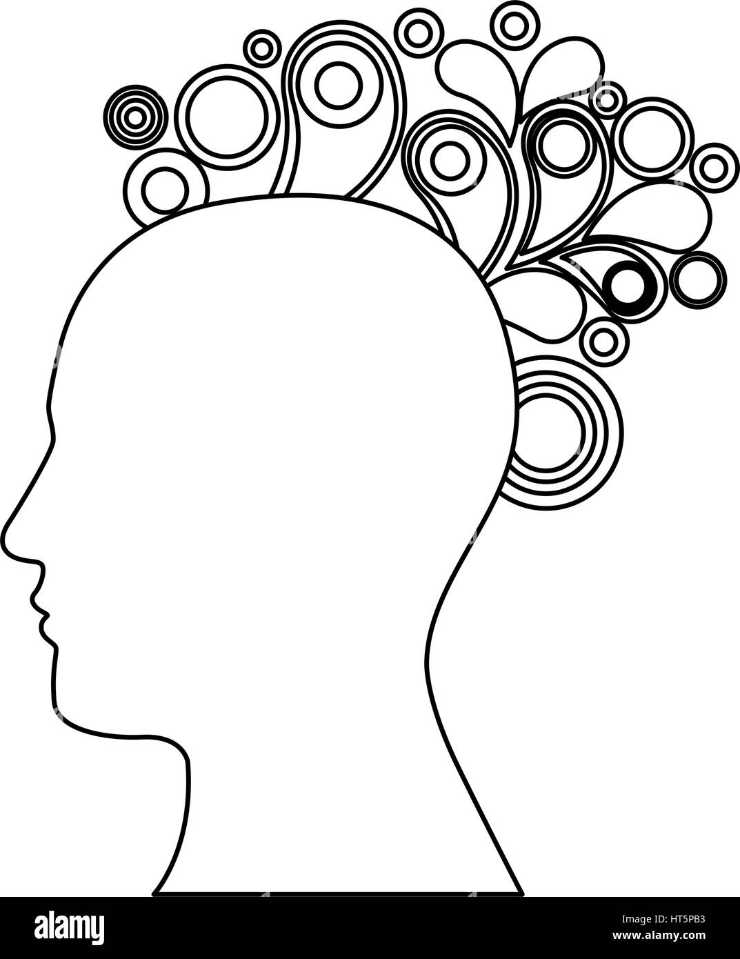 Human male figure figures Stock Vector Images - Alamy