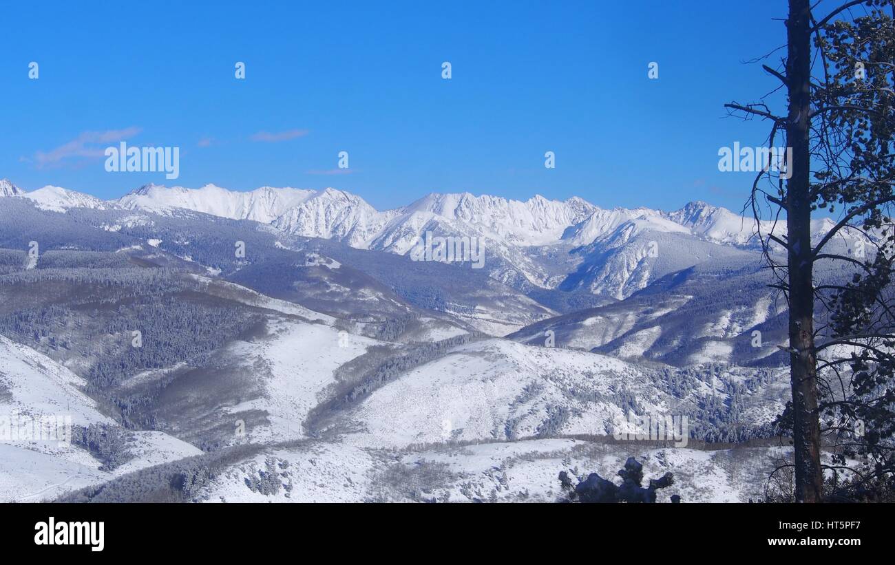Rookie mountains hi-res stock photography and images - Alamy