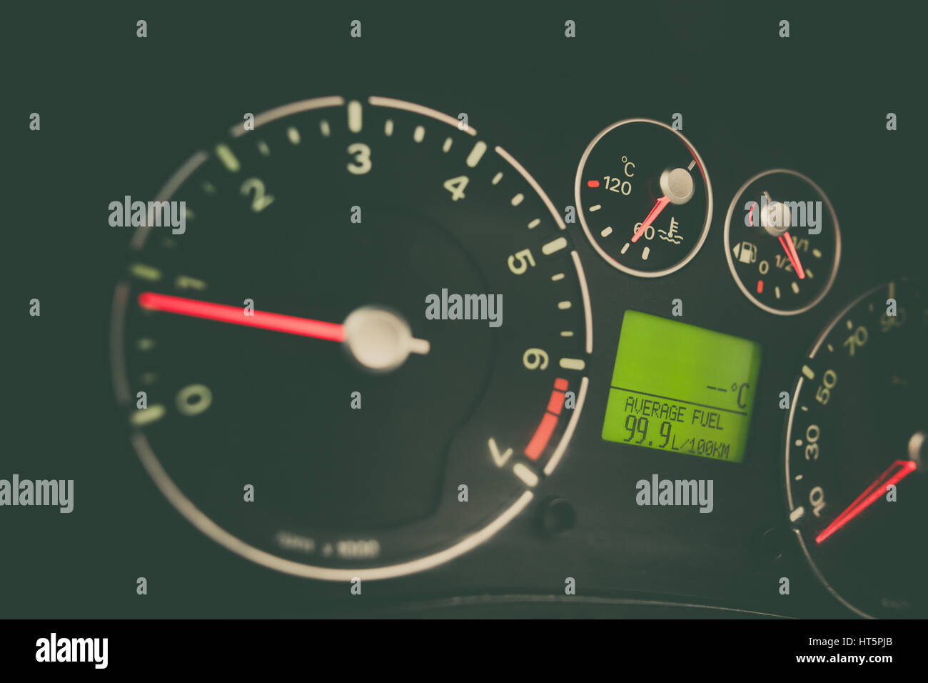 High gasoline consumption hi-res stock photography and images - Alamy