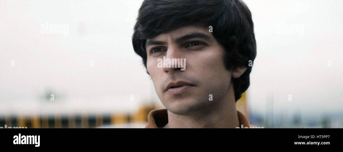 AMERICAN WRESTLER: THE WIZARD, George Kosturos, 2016. ©ESX Productions ...