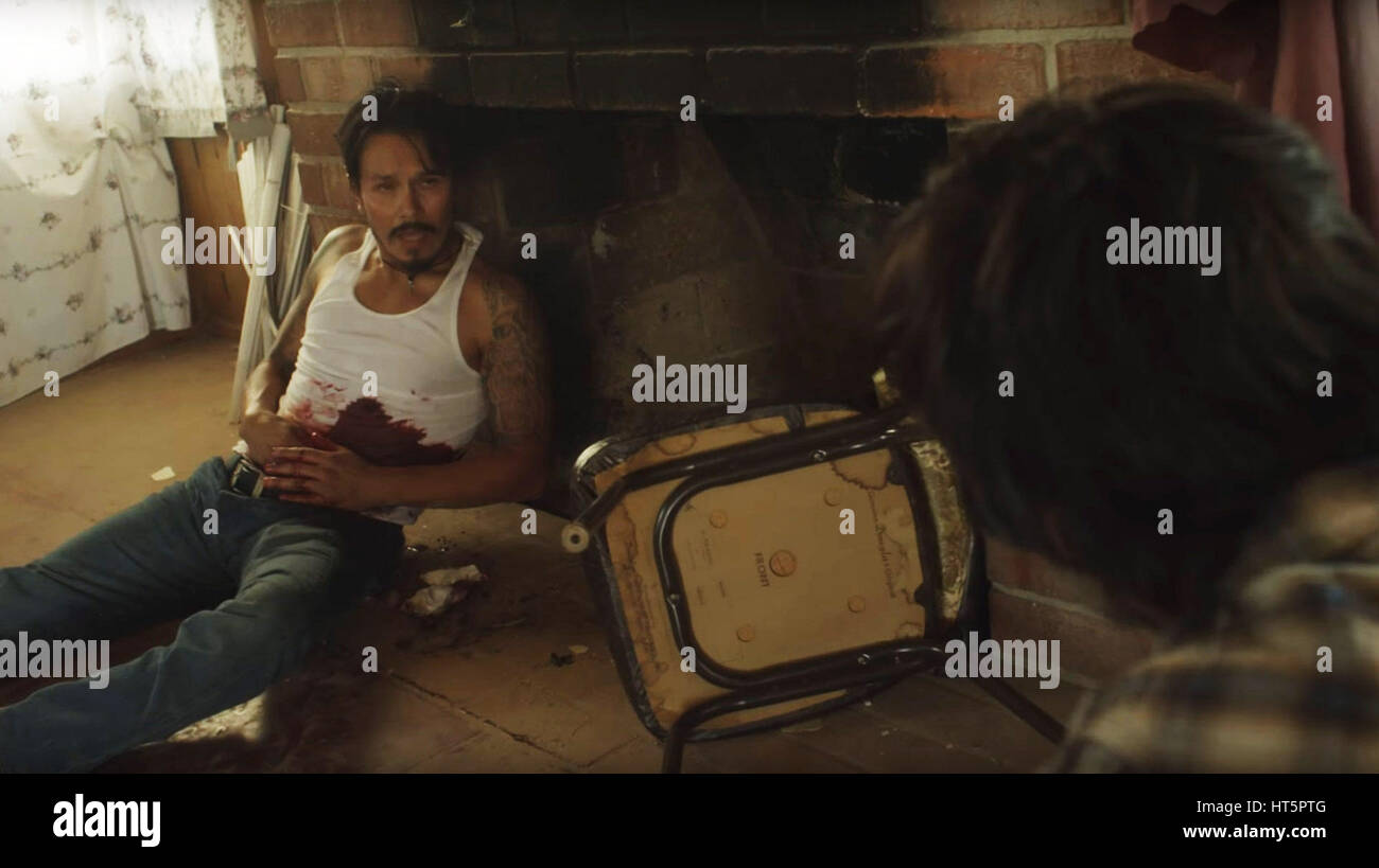 THE BOATMAN, 2015. © Indie Rights /Courtesy Everett Collection Stock ...