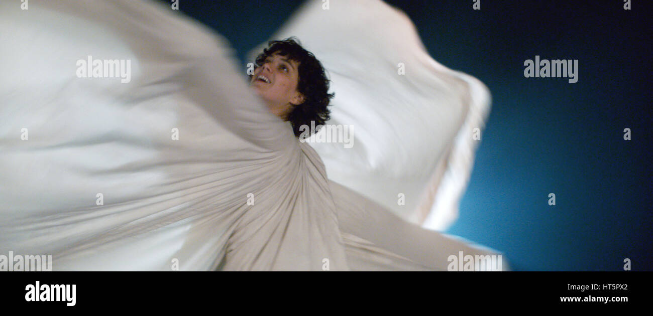 THE DANCER, (aka LA DANSEUSE), Soko, 2016. © Wild Bunch /courtesy ...