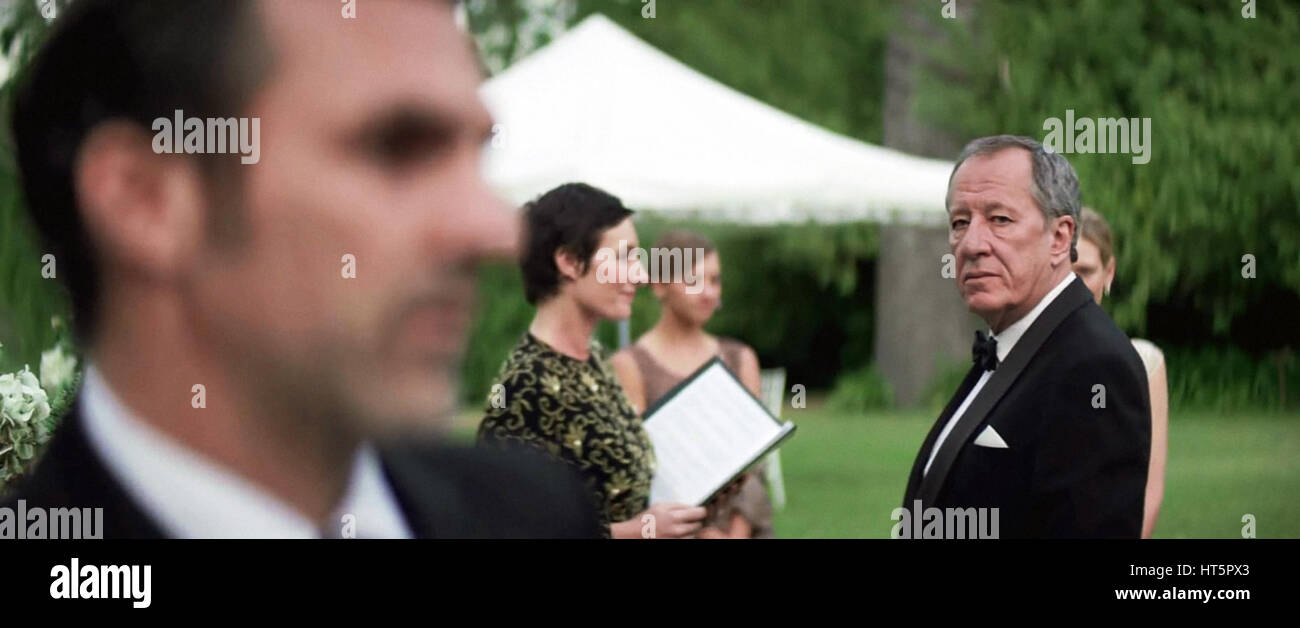 THE DAUGHTER, Geoffrey Rush, 2015. ©Kino Lorber/courtesy Everett ...