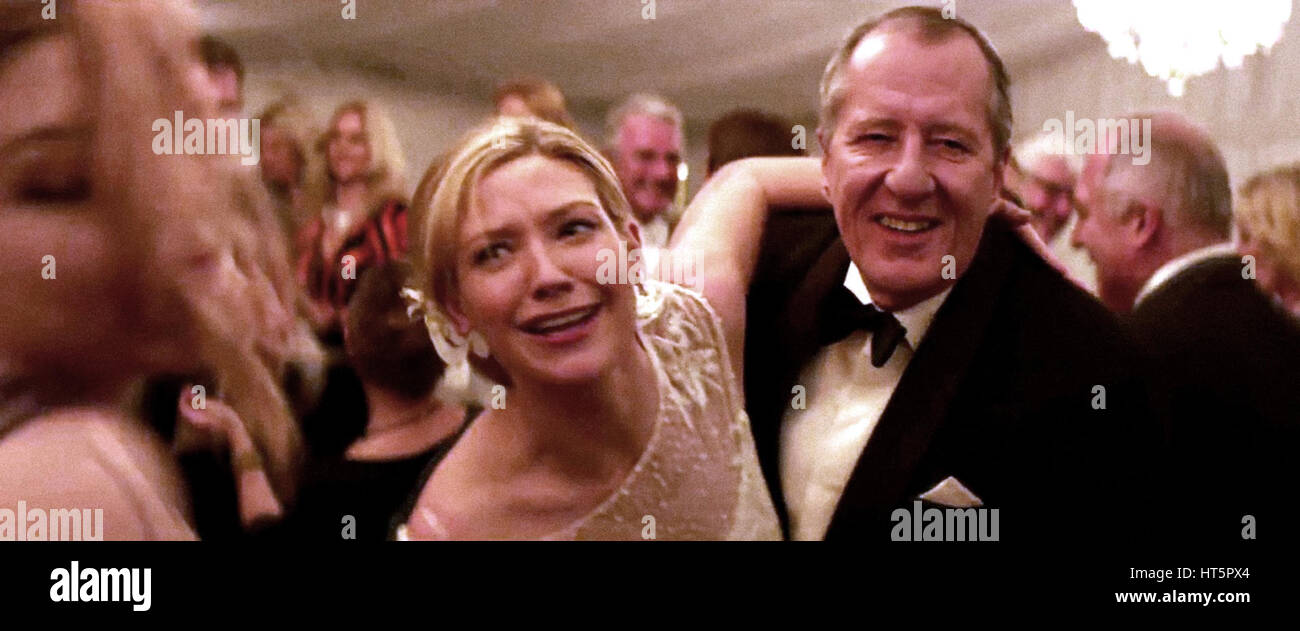 THE DAUGHTER, from left, Anna Torv, Geoffrey Rush, 2015. ©Kino Lorber ...