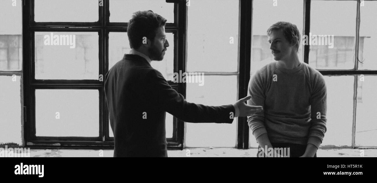 GOLDBRICKS IN BLOOM, from left: Jake Hoffman, Sam Hamill, 2016 ...