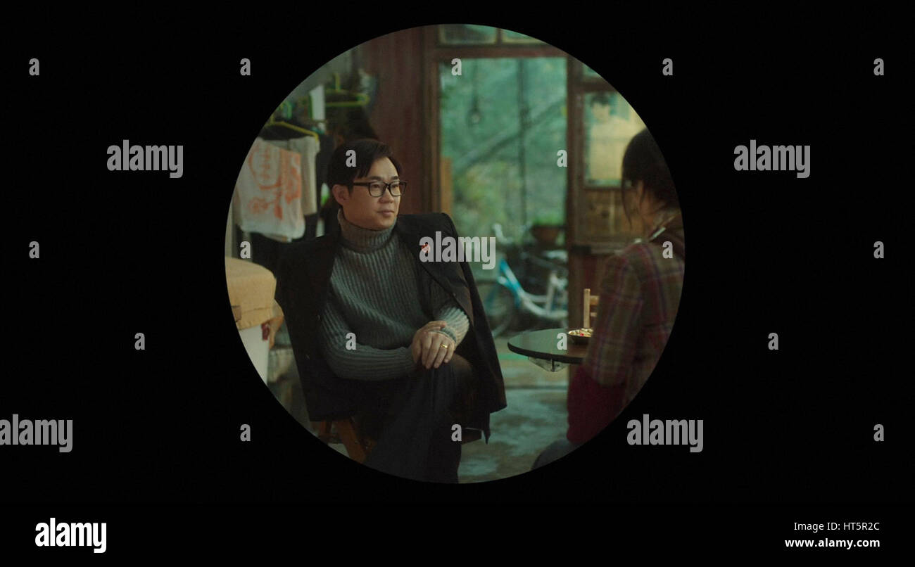 I AM NOT MADAME BOVARY, (aka WO BU SHI PAN JIN LIAN), DONG Chengpeng ...