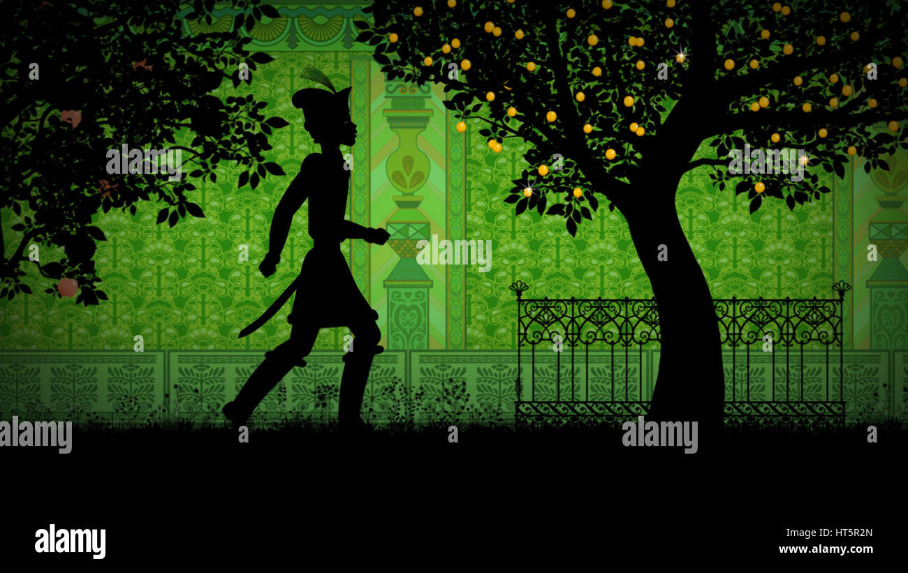 IVAN TSAREVITCH ET LA PRINCESSE CHANGEANTE, (aka IVAN TSAREVITCH AND ...