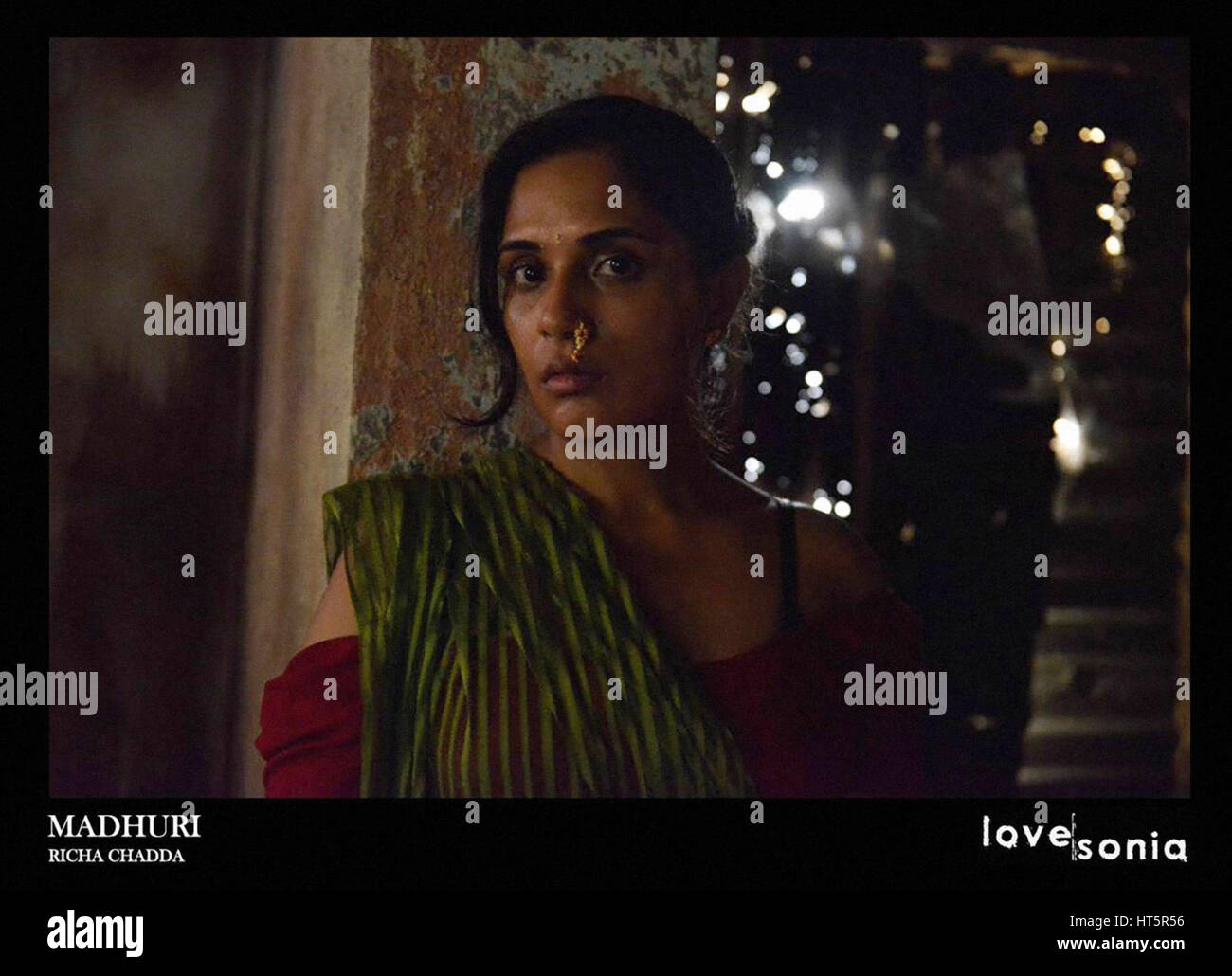 LOVE SONIA, Richa Chadha, 2017. © Big Stuff /Courtesy Everett ...