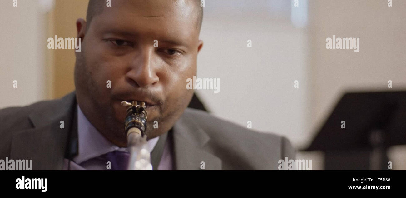 MIDSUMMER IN NEWTOWN, Jimmy Green, 2016. © Participant Media / Courtesy ...