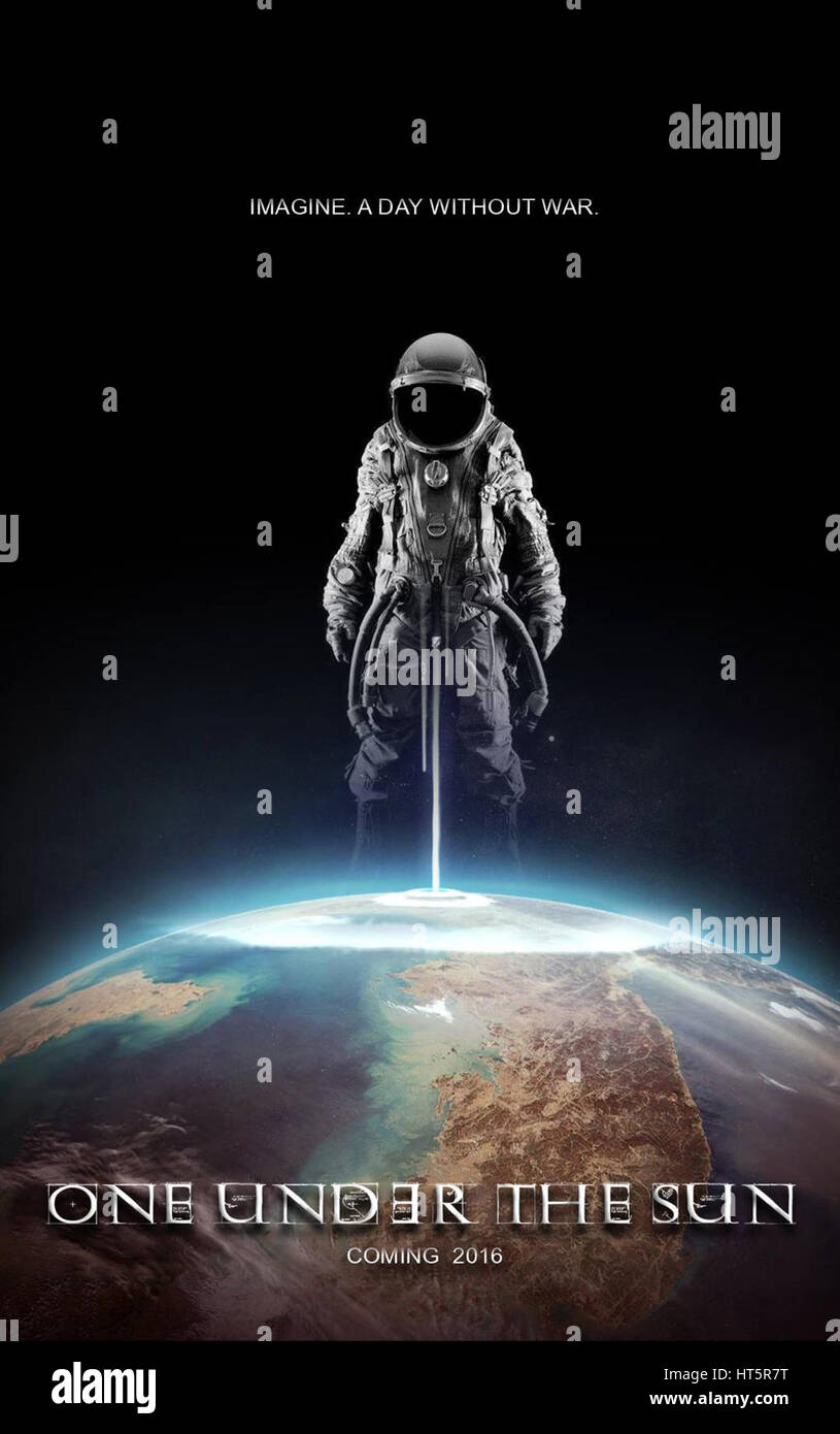 ONE UNDER THE SUN, poster, 2017. ©Gravitas Ventures/courtesy Everett ...