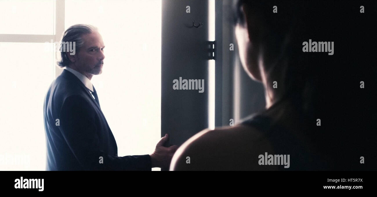 ONE UNDER THE SUN, Michael Keeley, 2017. ©Gravitas Ventures/courtesy ...