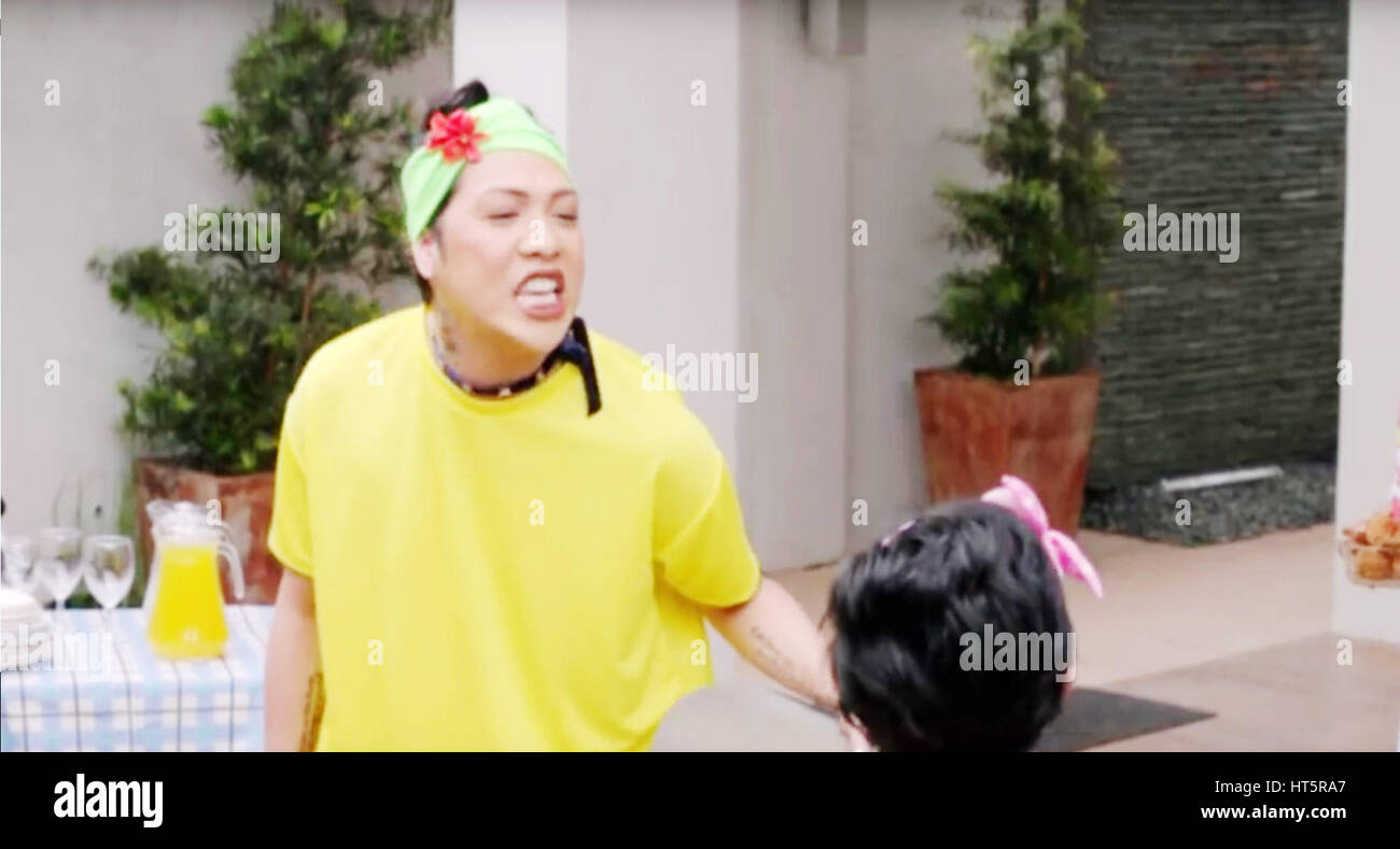 THE SUPER PARENTAL GUARDIANS, Vice Ganda, 2016. ©ABS-CBN Film ...