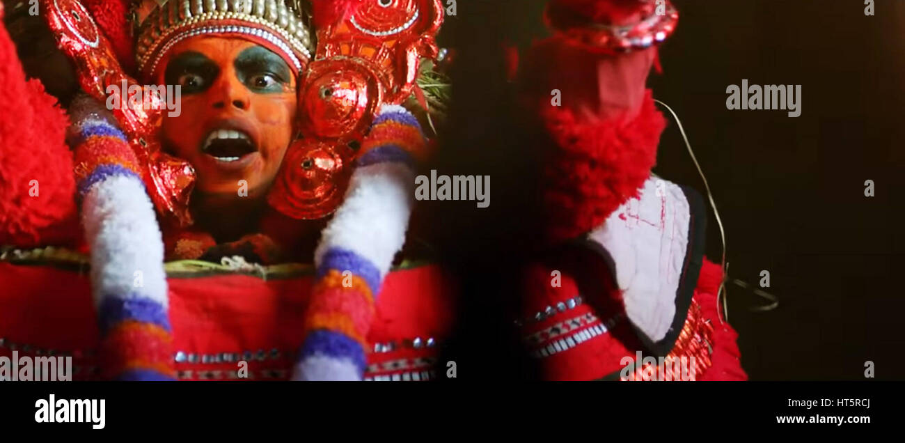 VEERAM, (aka VEERAM: MACBETH), 2017. ©Chandrakala Arts/courtesy Everett ...