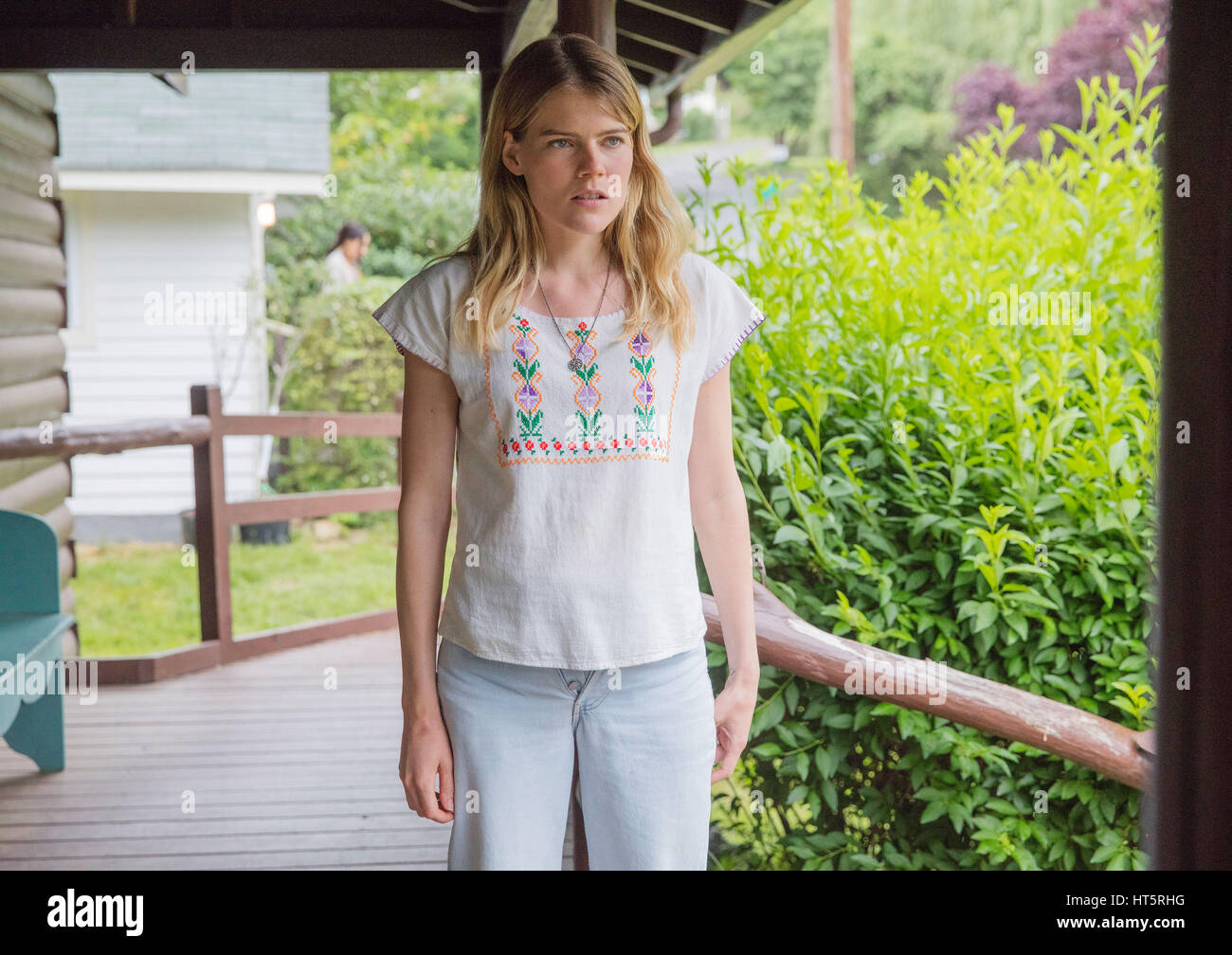 THE PATH, Emma Greenwell in 'Liminal Twilight' (Season 2, Episode 1 ...
