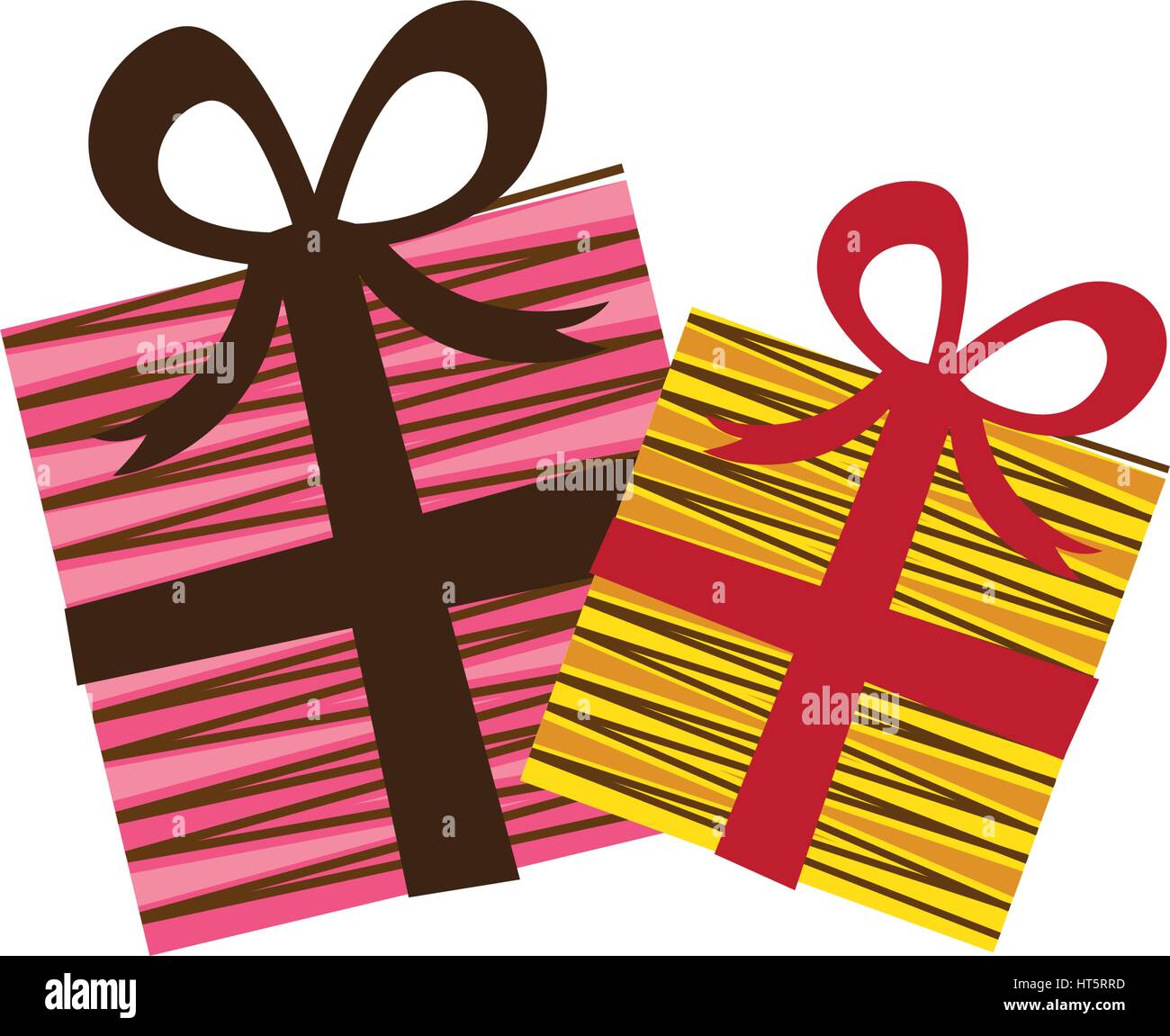 Gifs package hi-res stock photography and images - Alamy