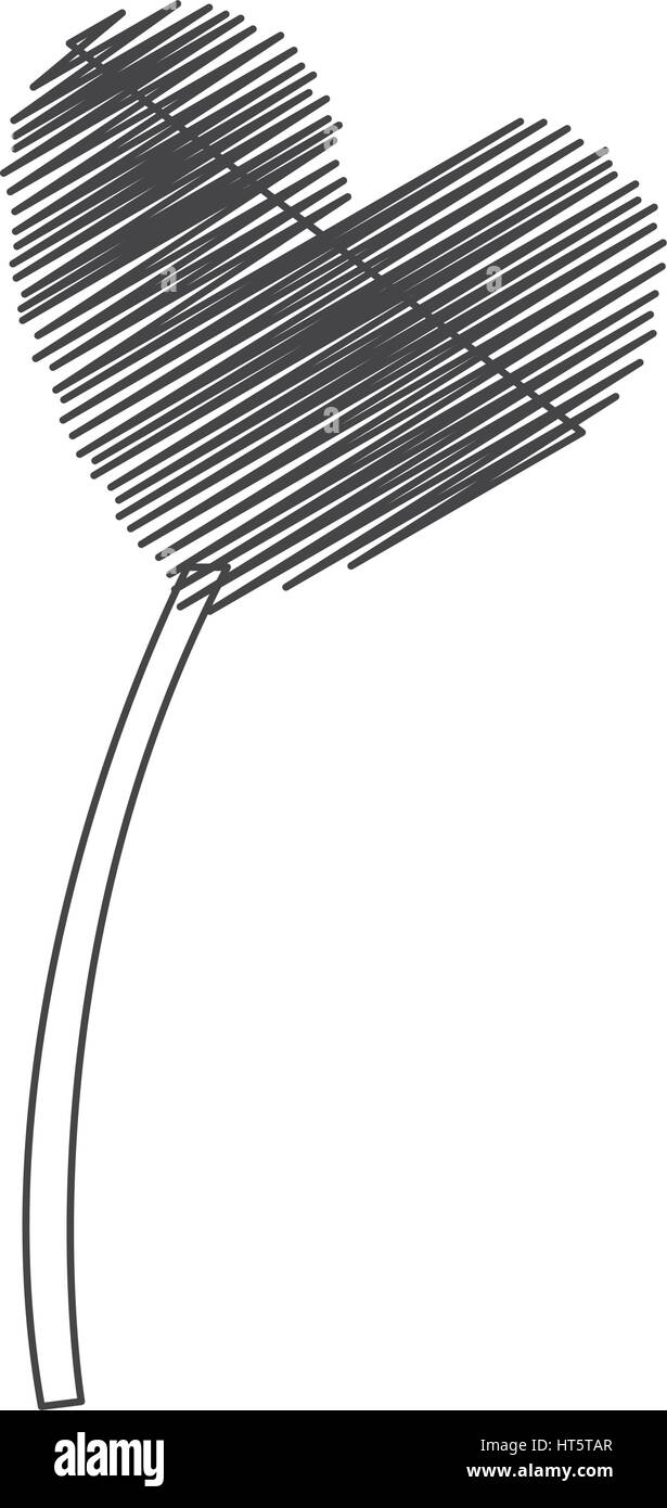 Spring in form bright Cut Out Stock Images & Pictures - Alamy