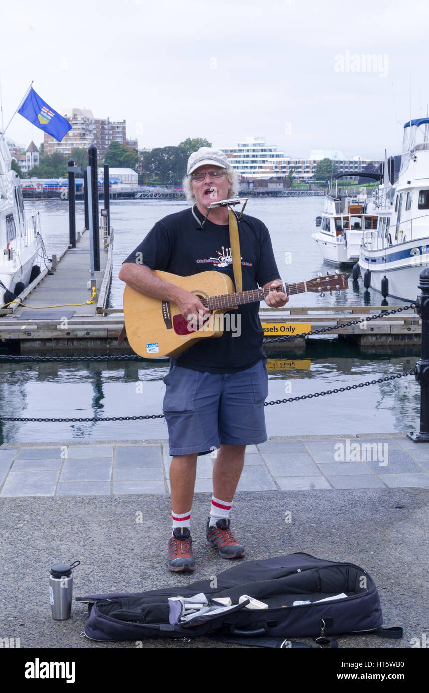 Image result for busker street hi-res stock photography and images - Alamy