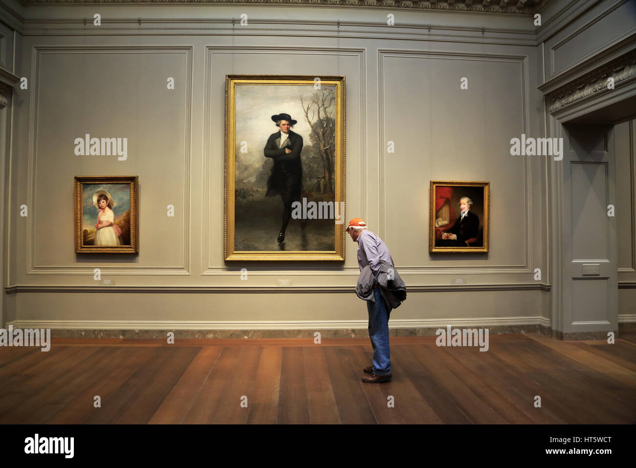 Washington dc smithsonian tour hi-res stock photography and images - Alamy