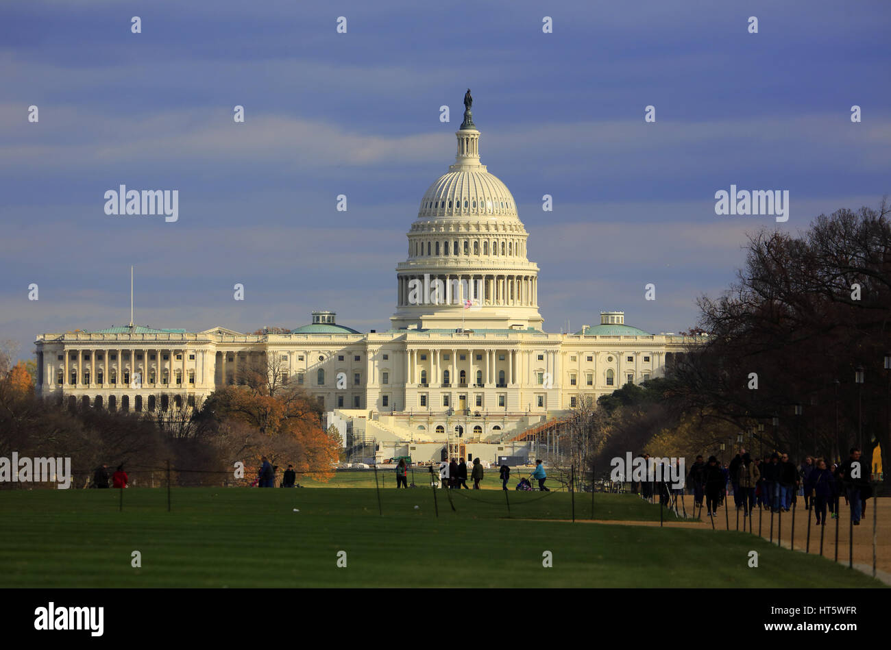 Goverment building usa iconic hi-res stock photography and images - Alamy
