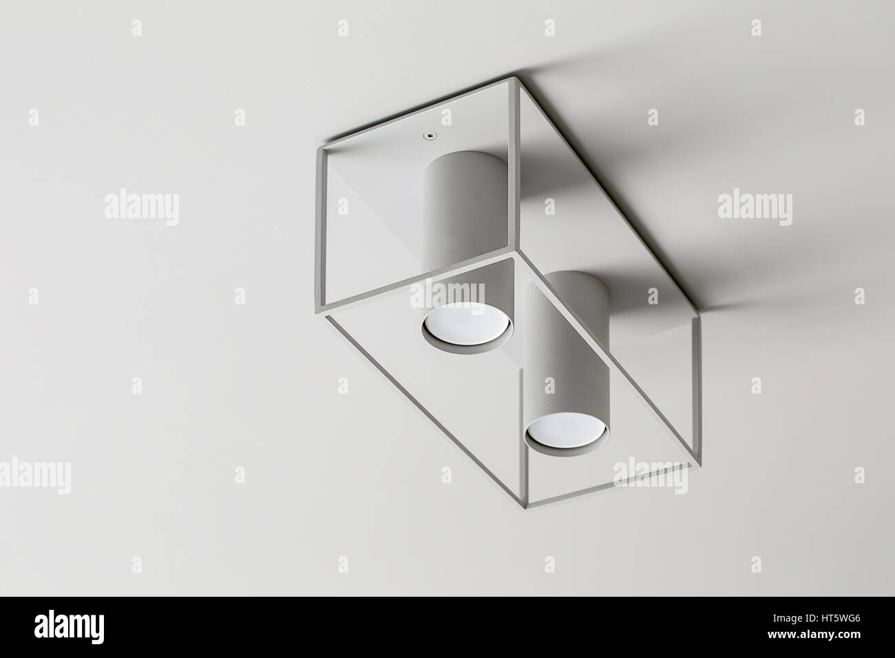 Fancy ceiling light hi-res stock photography and images - Alamy