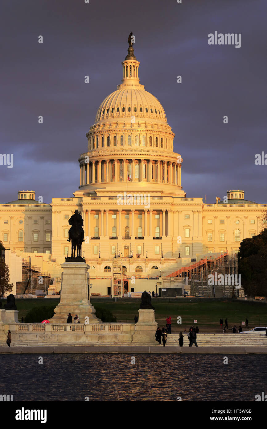 U s capitol hi-res stock photography and images - Alamy