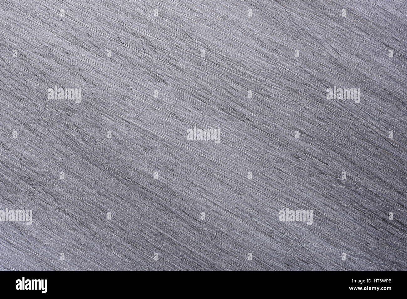 Scratched Aluminum Plate Texture or Background Stock Photo - Alamy